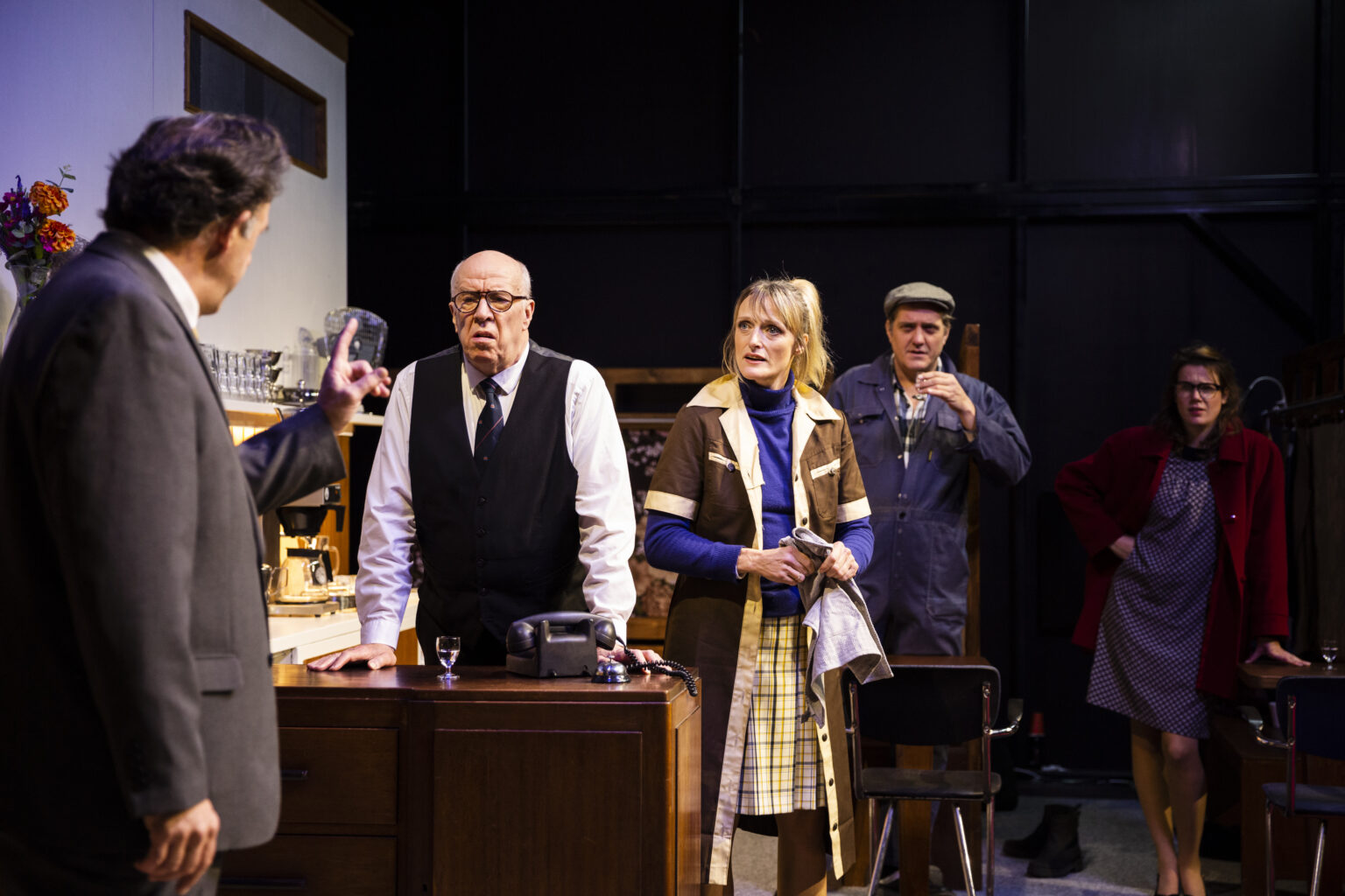 GAS – Toneelgroep Jan Vos