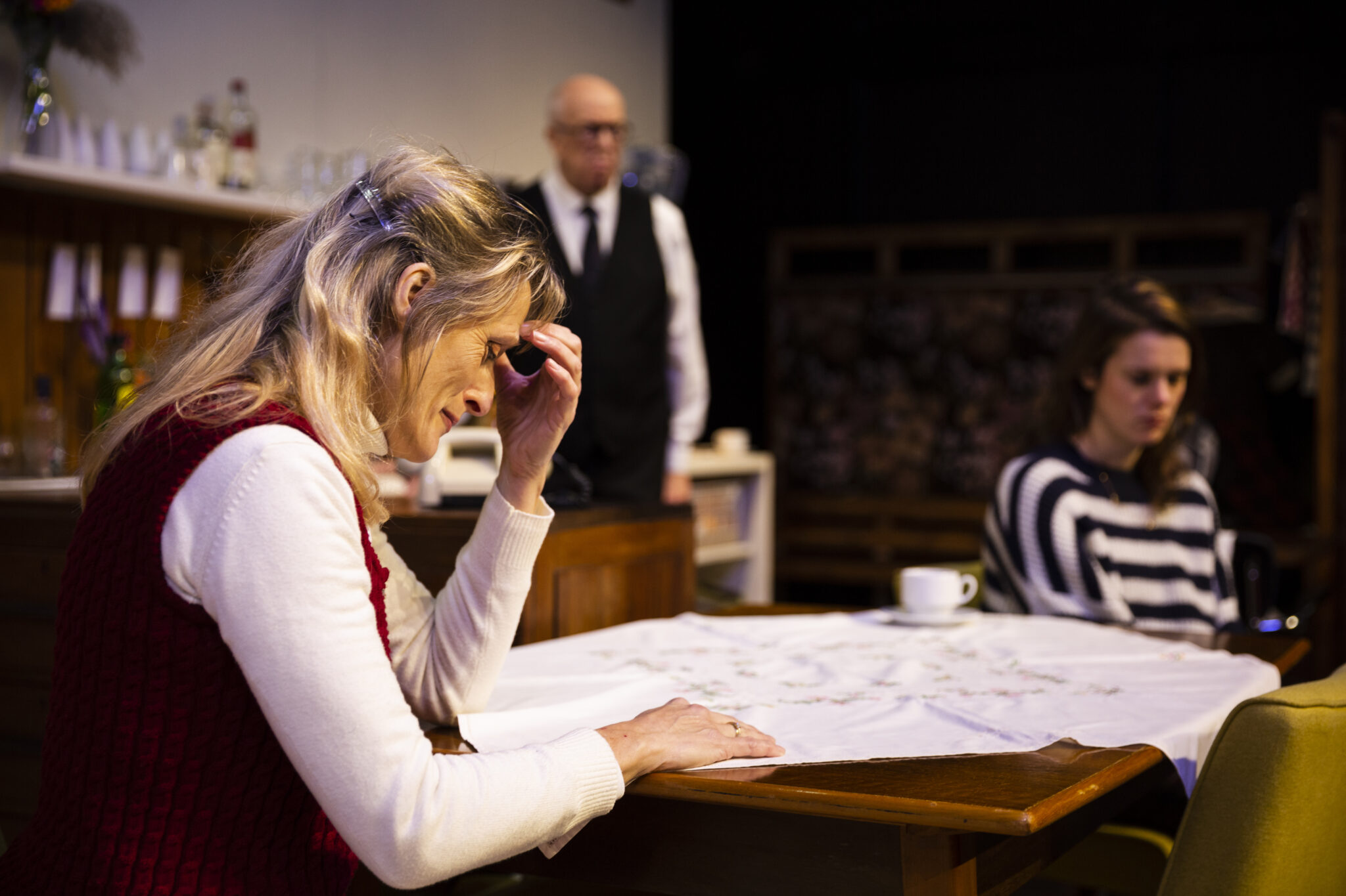 GAS – Toneelgroep Jan Vos