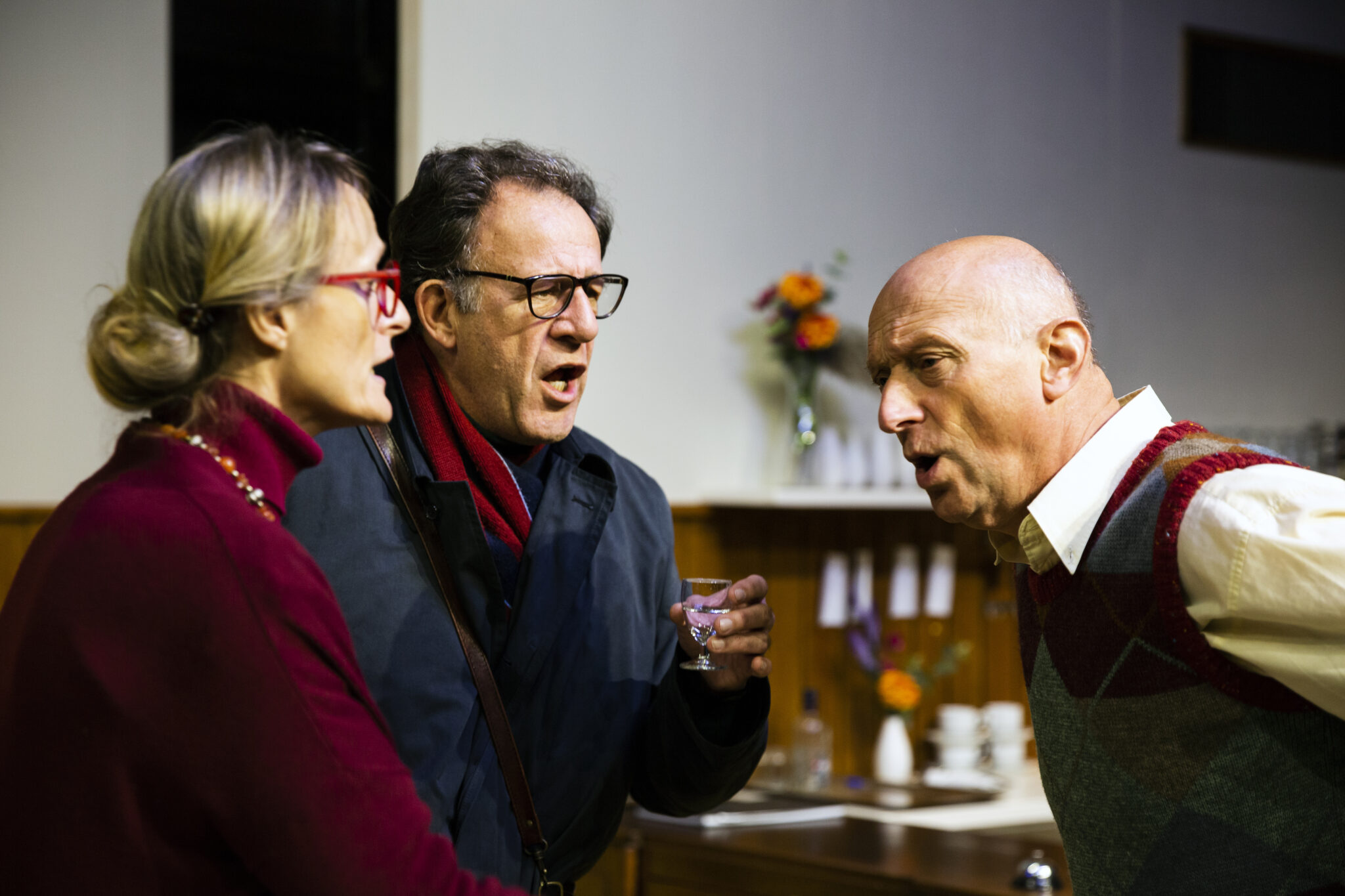 GAS – Toneelgroep Jan Vos