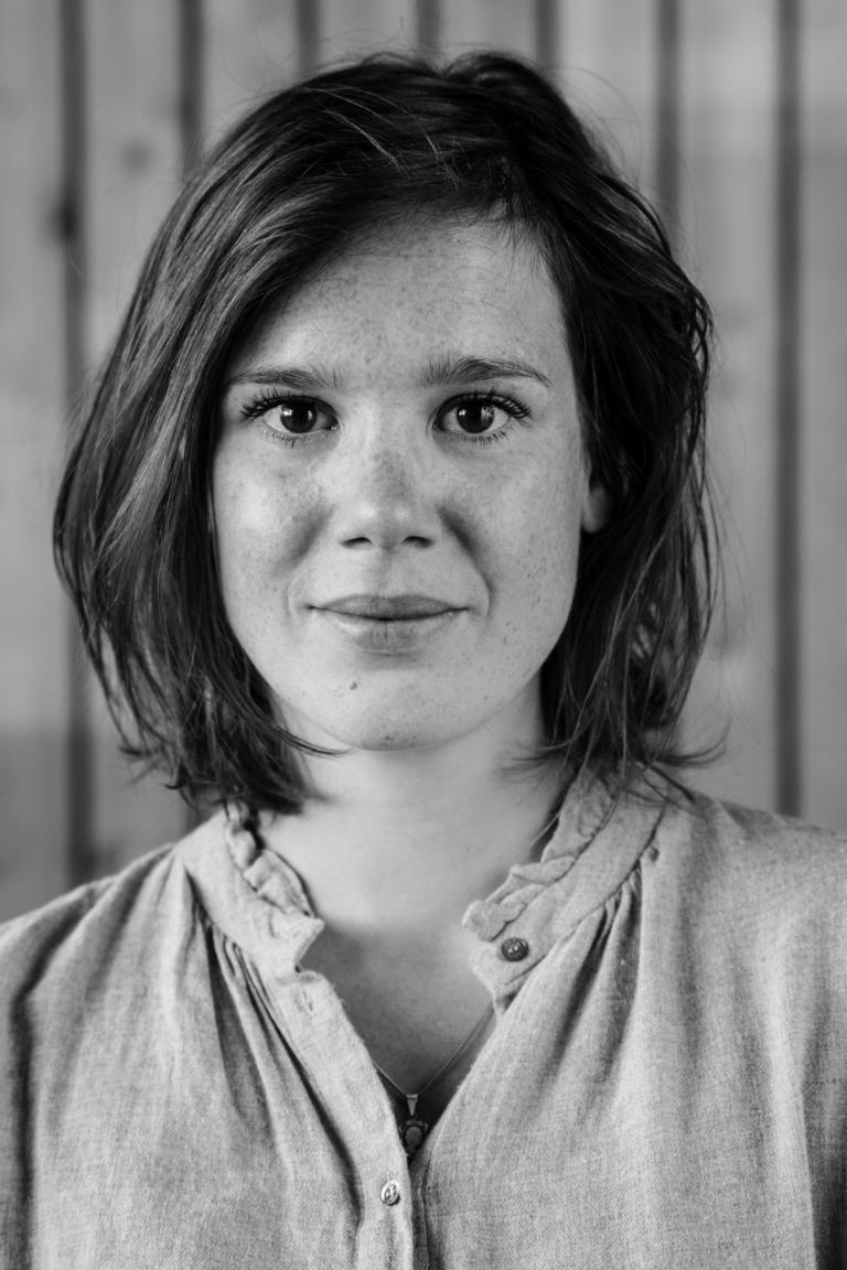 Mansholt – Toneelgroep Jan Vos